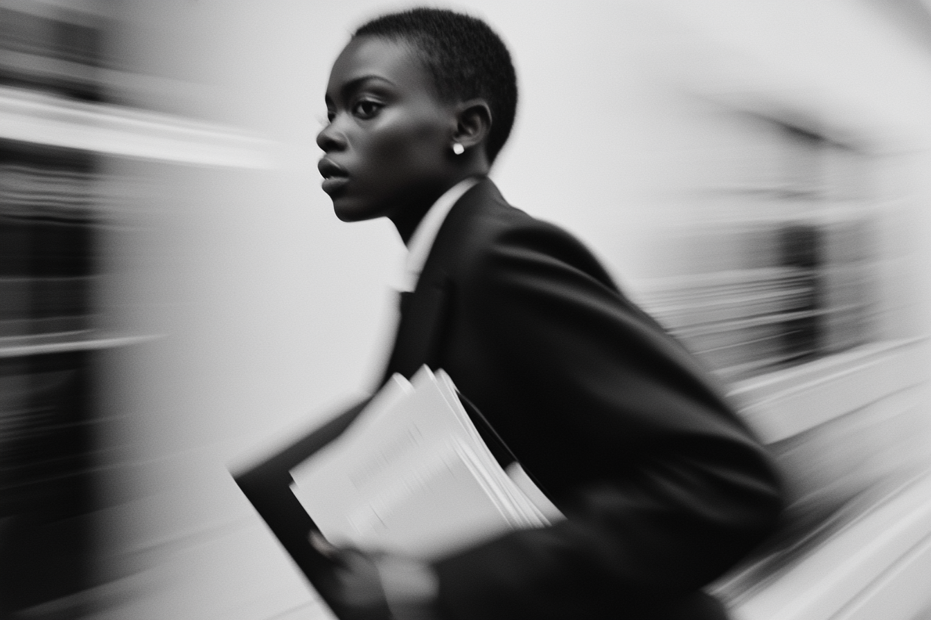 Pivot or Persist? Knowing When to Change Course in Your Business